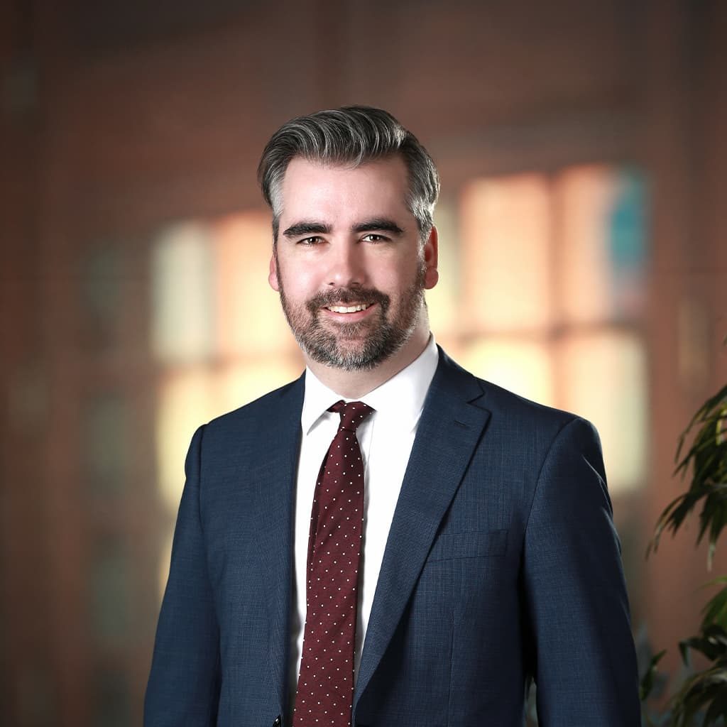 James Boyer - Abeyta Nelson Injury Law